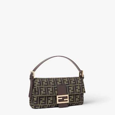 Fendi Baguette Bag