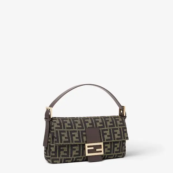 Fendi Baguette Bag