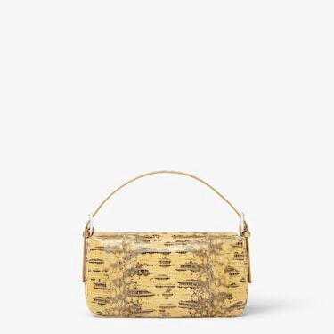 Fendi Baguette Baguette Bag