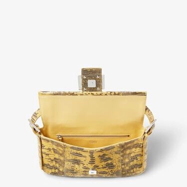 Fendi Baguette Baguette Bag