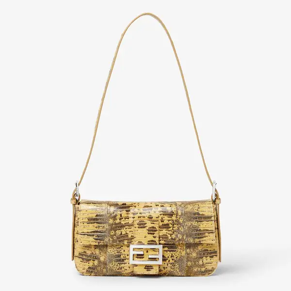 Fendi Baguette Baguette Bag