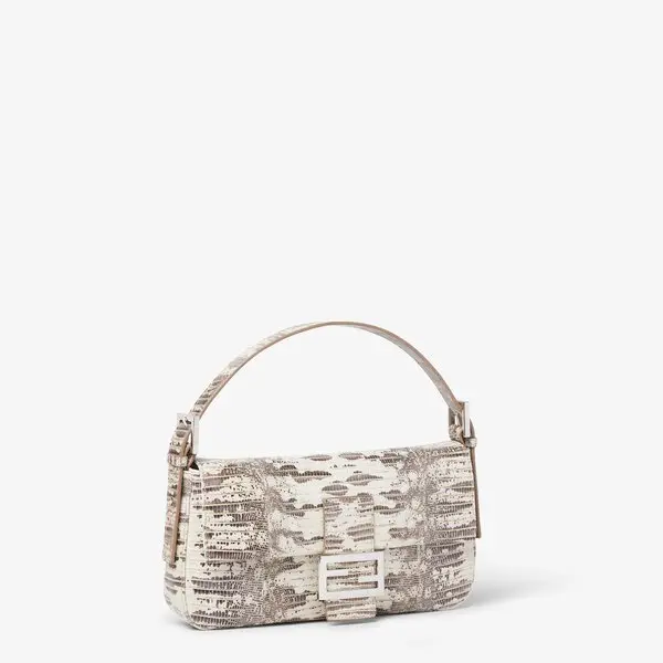 Fendi Baguette 26424 - Beige