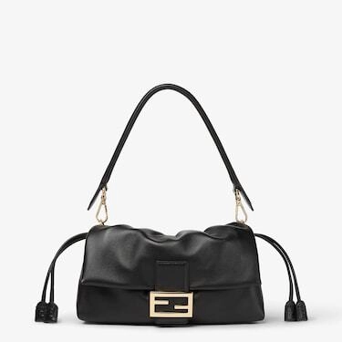 Fendi Baguette Soft Medium Bag