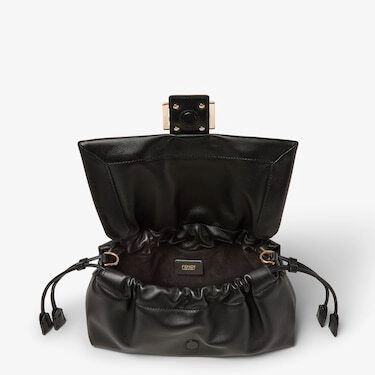 Fendi Baguette Soft Medium Bag