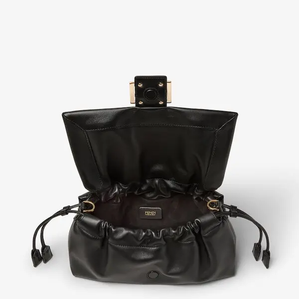 Fendi Baguette Soft Medium Bag