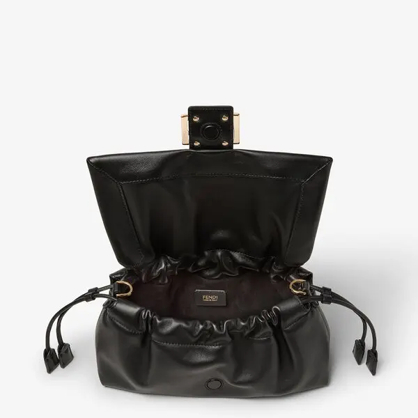 Fendi Baguette Soft Medium Bag