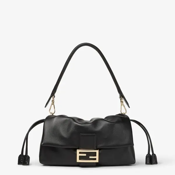 Fendi Baguette Soft Medium Bag