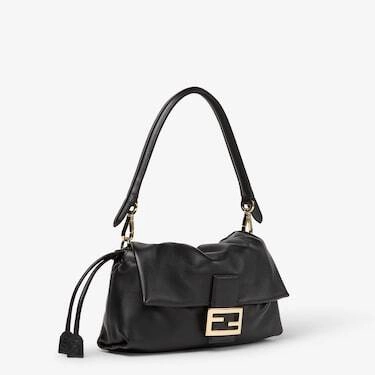 Fendi Baguette Soft Medium Bag
