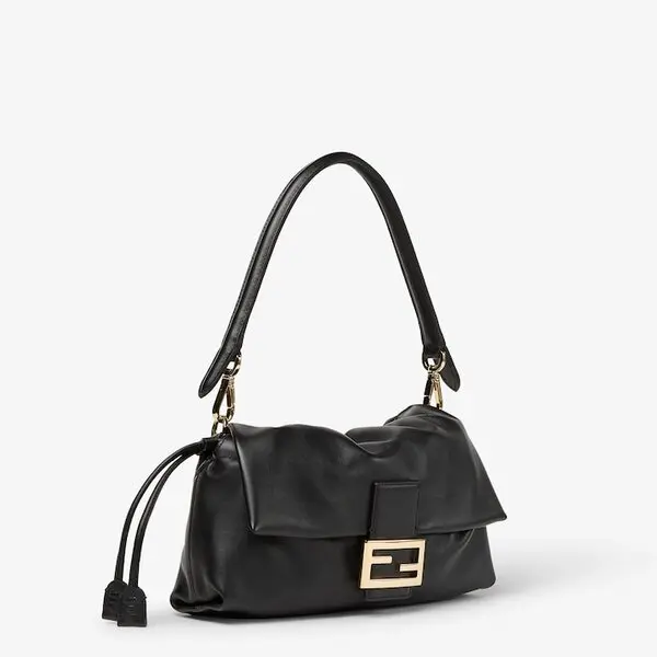 Fendi Baguette Soft Medium Bag