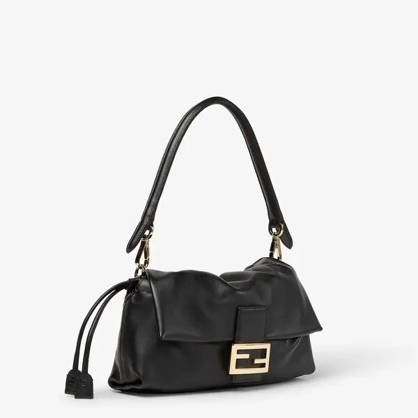 Fendi Baguette Soft Medium Bag
