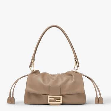 Fendi Baguette Soft Medium Bag