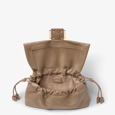 Fendi Baguette Soft Medium Bag
