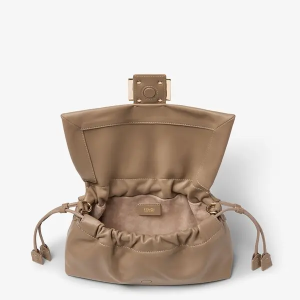 Fendi Baguette Soft Medium Bag