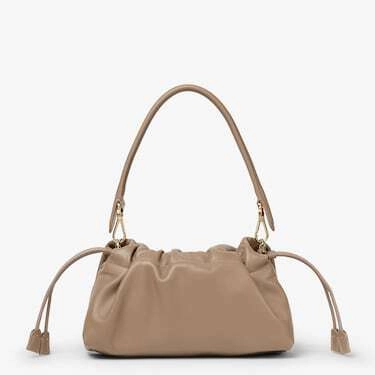 Fendi Baguette Soft Medium Bag
