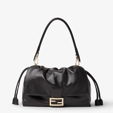 Fendi Baguette Soft Large Bag
