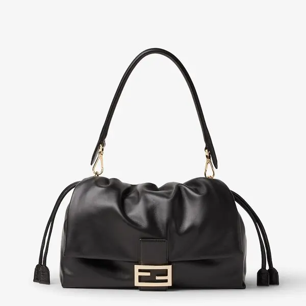 Fendi Baguette Soft Large Bag