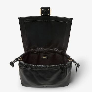 Fendi Baguette Soft Large Bag