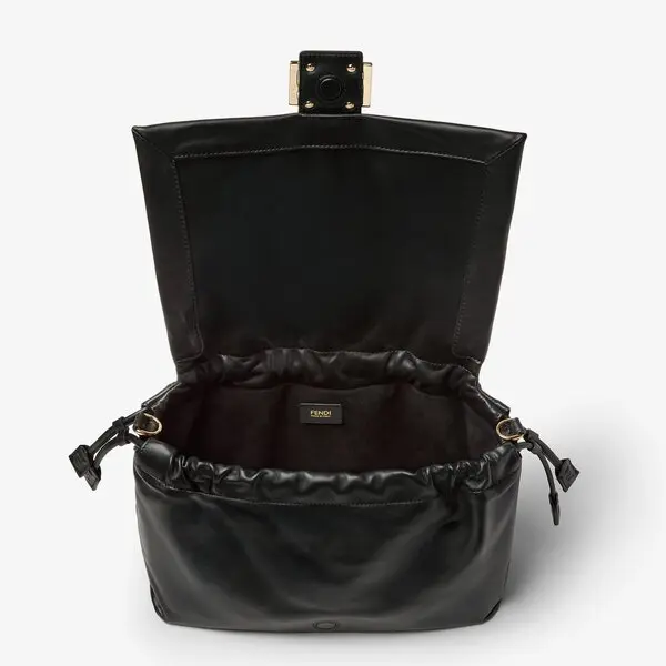 Fendi Baguette Soft Large Bag