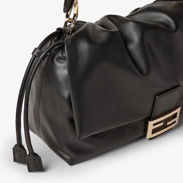 Fendi Baguette Soft Large Bag