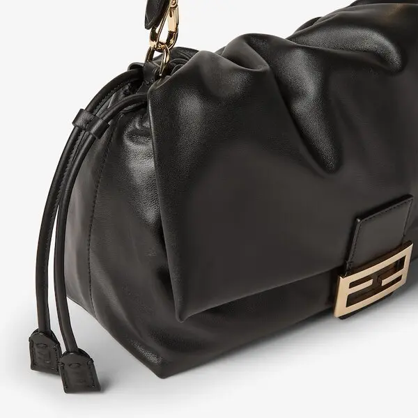 Fendi Baguette Soft Large Bag
