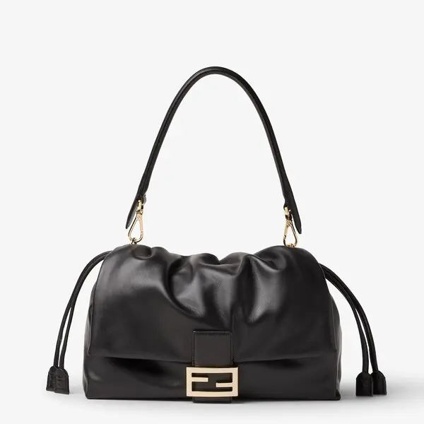 Fendi Baguette Soft Large Bag