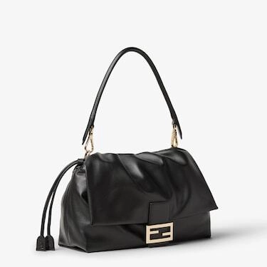 Fendi Baguette Soft Large Bag