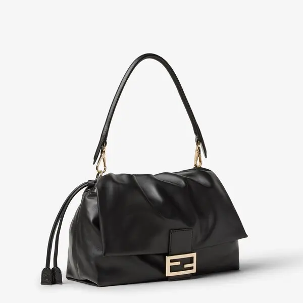 Fendi Baguette Soft Large Bag