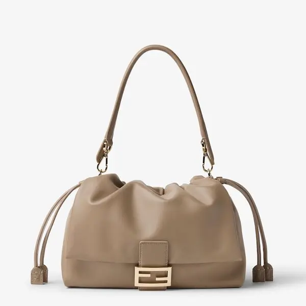 Fendi Baguette Soft Large Bag