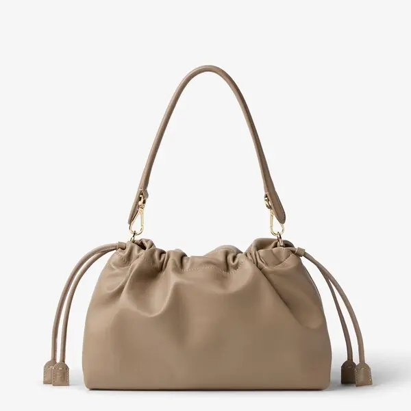 Fendi Baguette Soft Large Bag