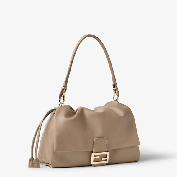 Fendi Baguette Soft Large Bag