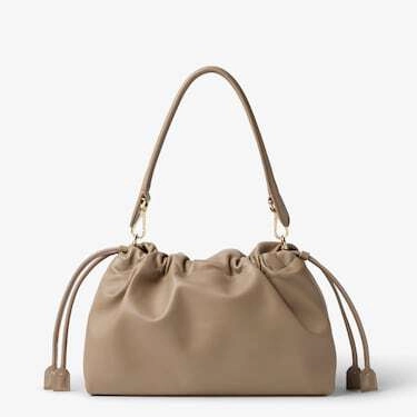 Fendi Baguette Soft Large Bag