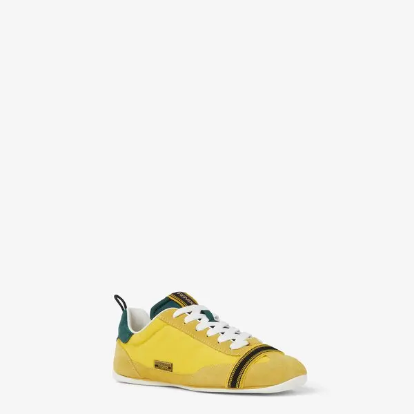 Fendi Wrap Trainers