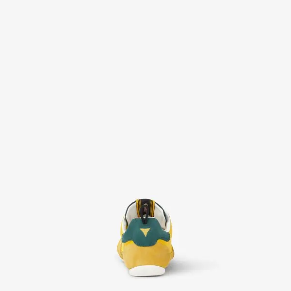 Fendi Wrap Trainers