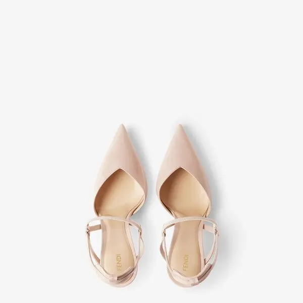 Fendi Very Colibr - Pink