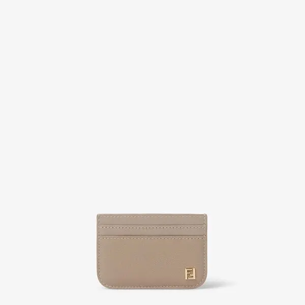 Fendi Ff Card Case