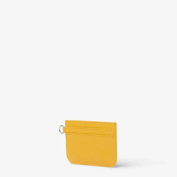 Fendi Ff Card Case