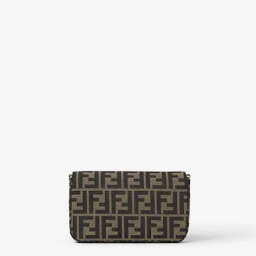 Fendi Tube Wallet On Chain