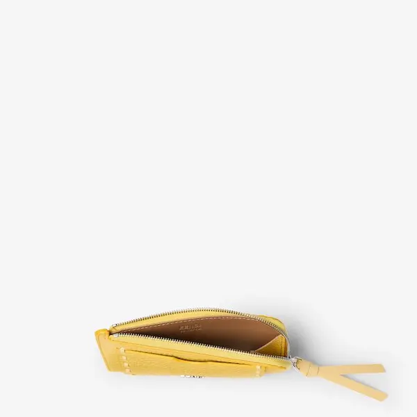 Fendi Peekaboo Card Case
