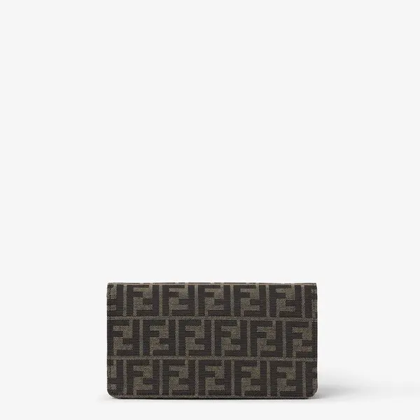 Fendi Tube Wallet On Chain