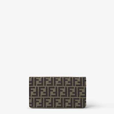 Fendi Tube Wallet On Chain