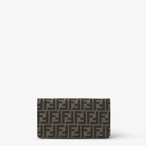 Fendi Tube Wallet On Chain