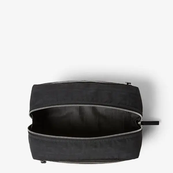 Fendi Double Zip Toiletry Case Medium