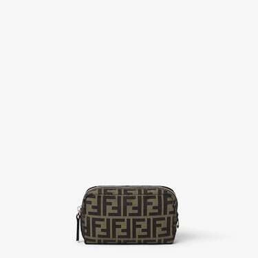 Fendi Toiletry Case Micro