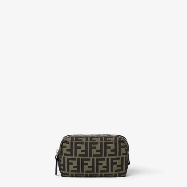 Fendi Toiletry Case Micro