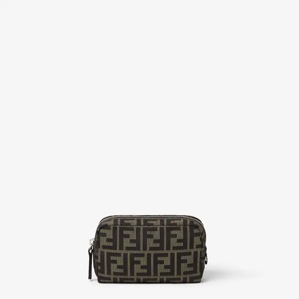 Fendi Toiletry Case Micro