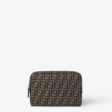 Fendi Toiletry Case Medium