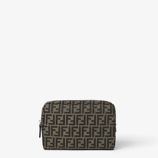Fendi Toiletry Case Medium