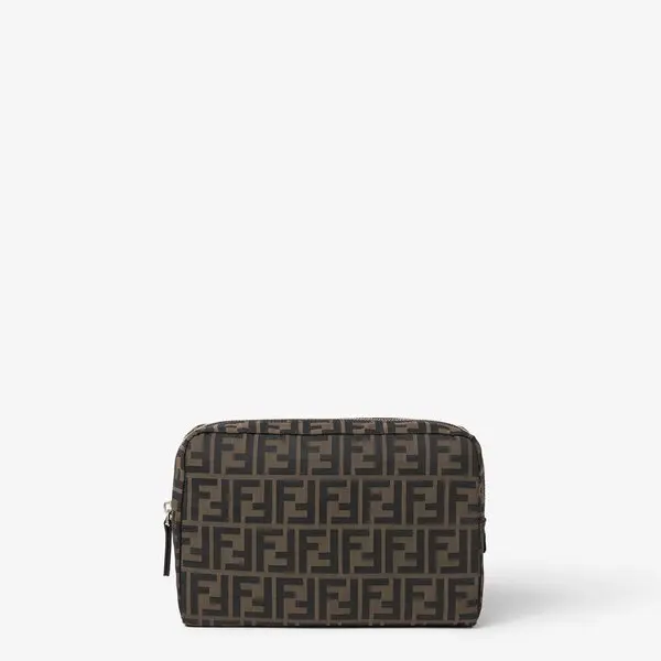 Fendi Toiletry Case Medium