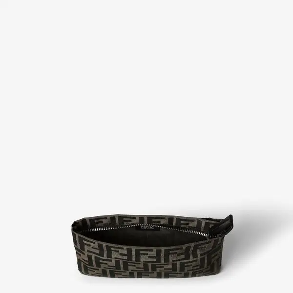 Fendi Flat Toiletry Case Micro