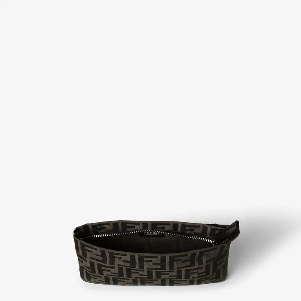Fendi Flat Toiletry Case Micro
